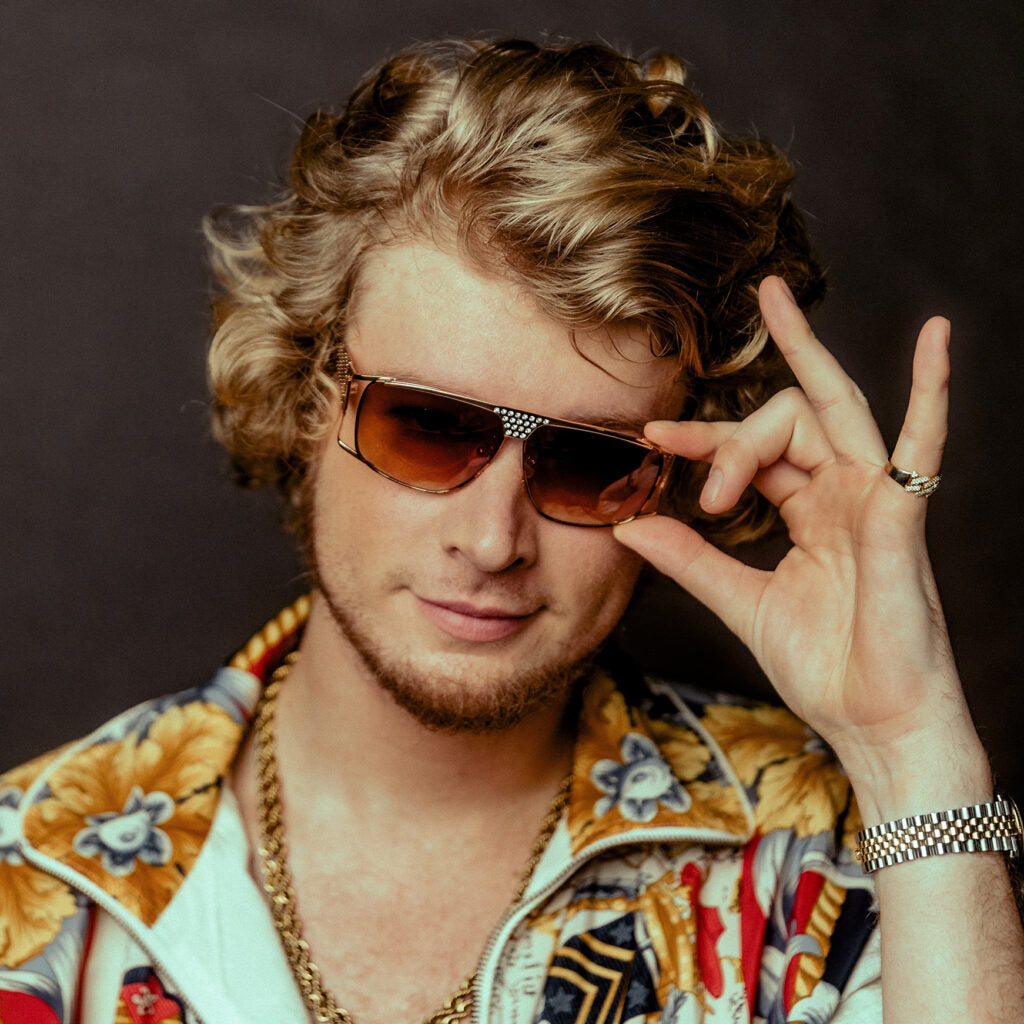 Groovy Town or Bust – Merchtable